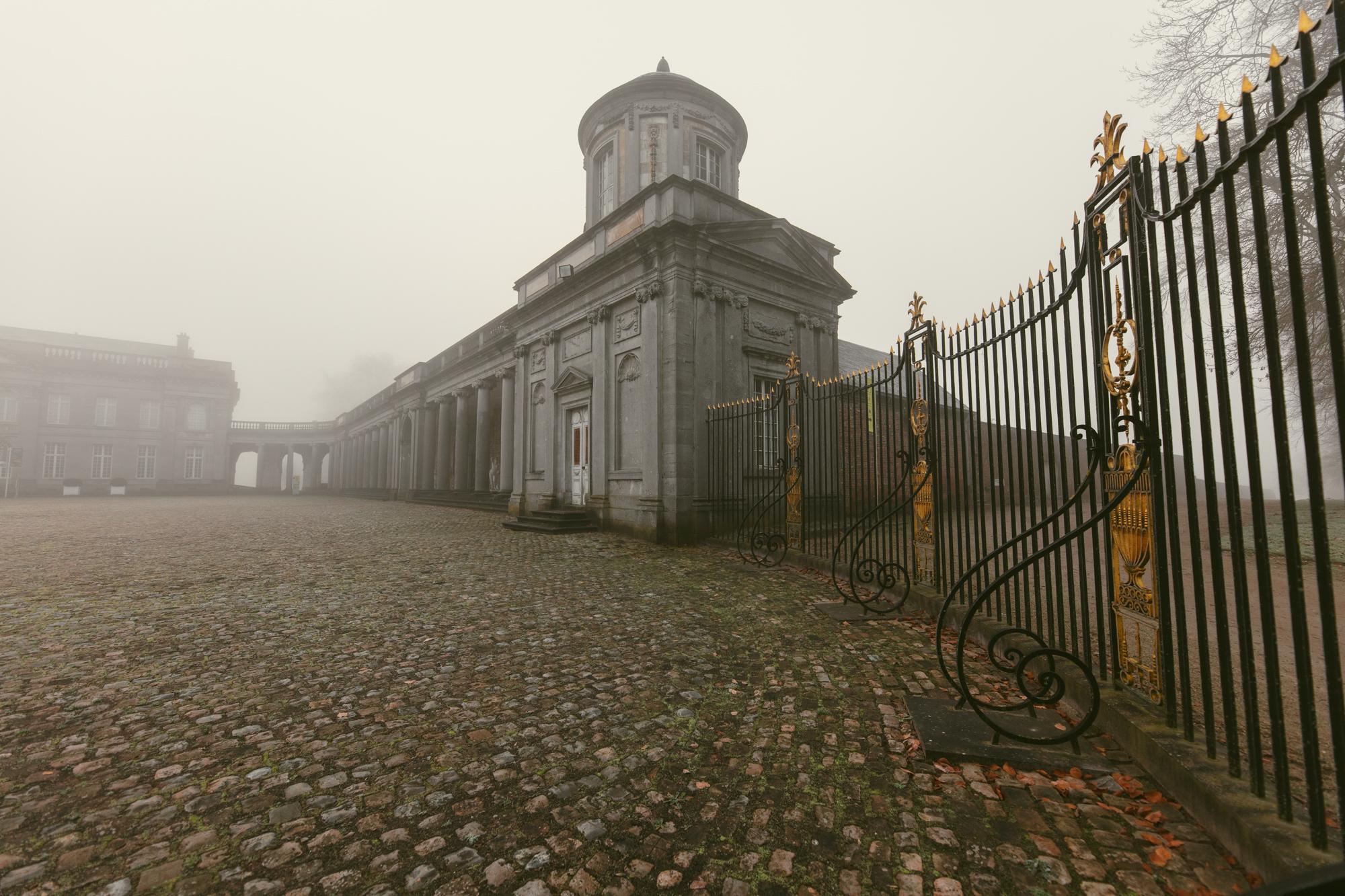 Bienvenue au Domaine du Château de Seneffe – Domaine du Château de Seneffe