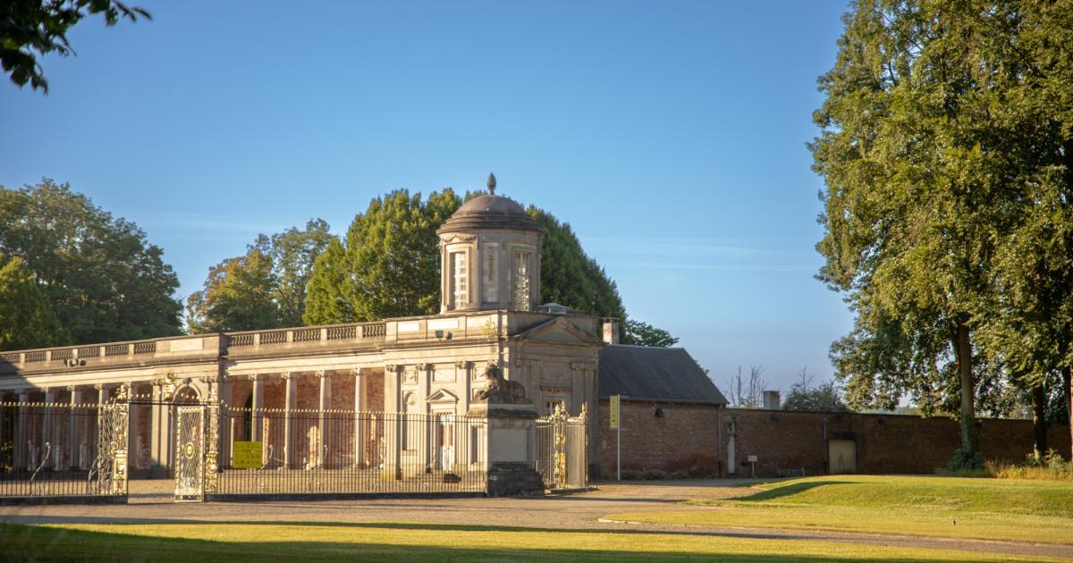 Bienvenue au Domaine du Château de Seneffe – Domaine du Château de Seneffe