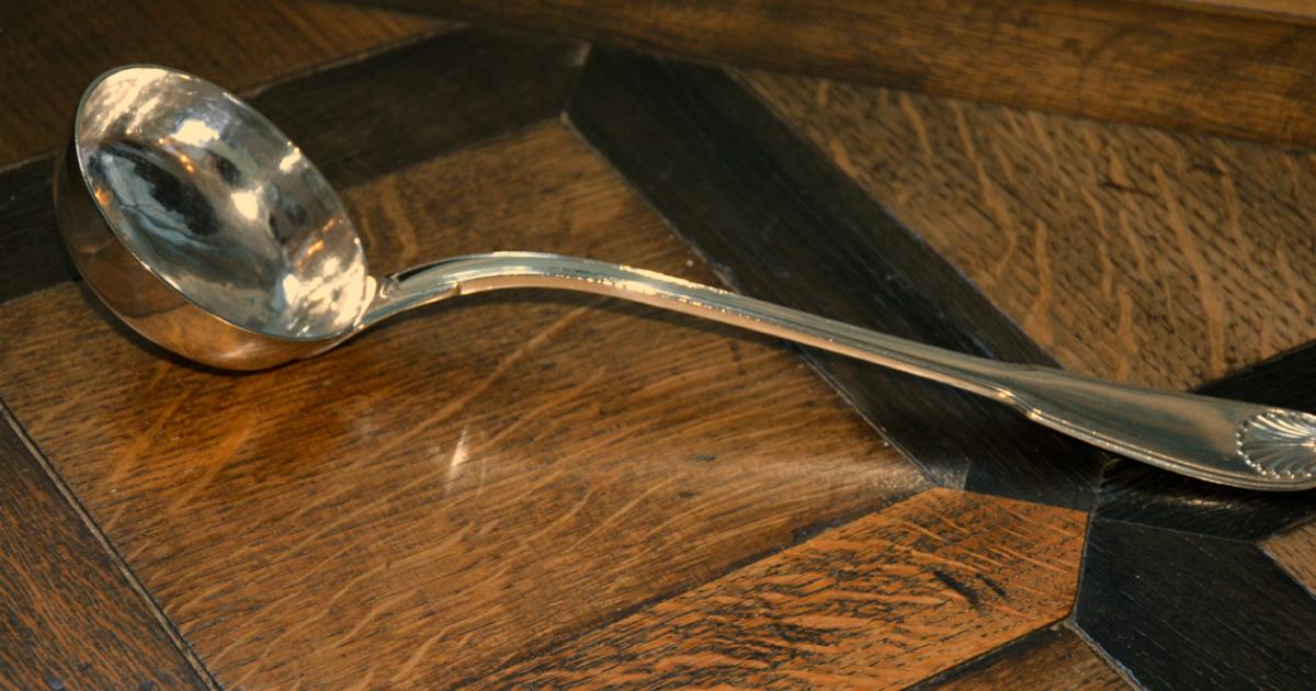 Pollepel – Partners – Het Domein van het kasteel van Seneffe