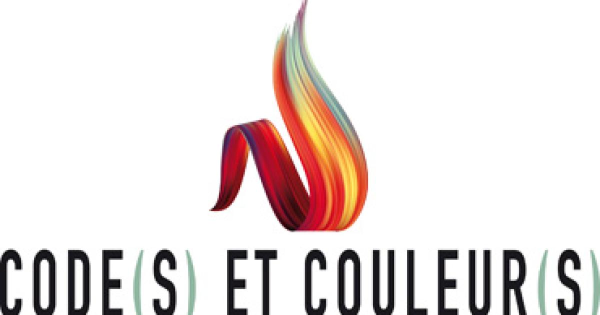 Code(s) et couleurs(s) : appel à candidatures – Activités – Domaine du ...
