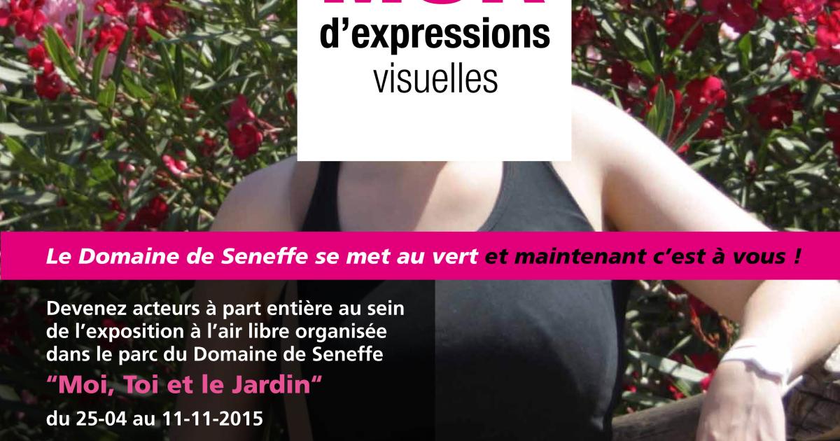 Mur d'expression – Activités – Domaine du Château de Seneffe Mur d'expression – Activités – Domaine du Château de Seneffe